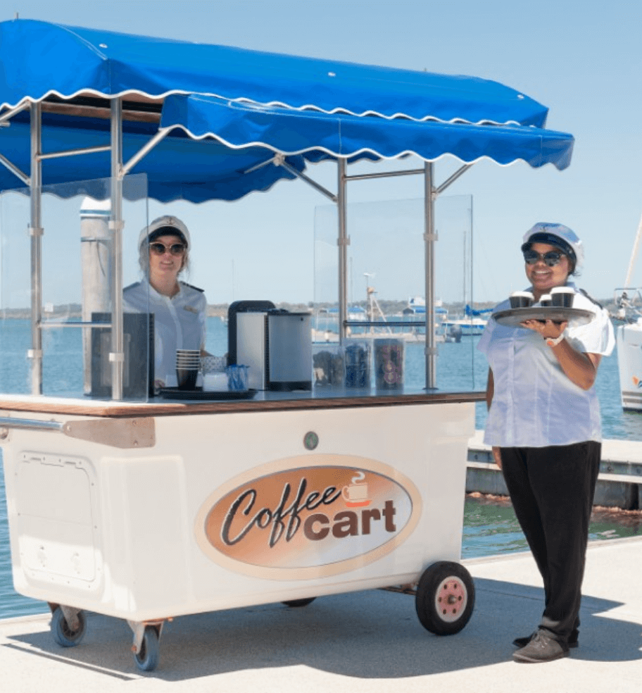 Port Stephens Mariners Accommodation - Soldiers Point Marina