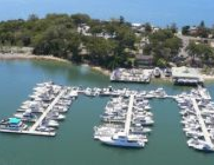 Gallery - Soldiers Point Marina